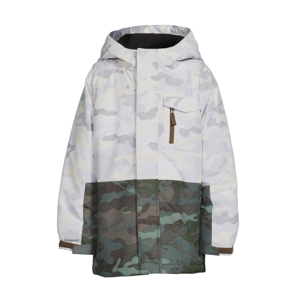 Swiss Tech | Jackets & Coats | Swiss Tech Boys 3in System Winter Snow ...